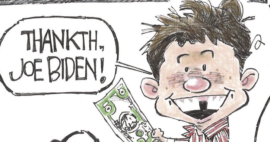 Tooth Fairy Inflation | Darkow | columbiamissourian.com