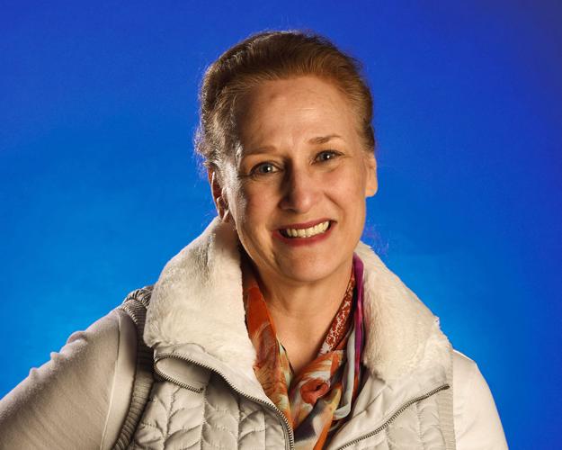 Progress in Arts finalists Lucy Vianello and Jill Womack | Progress ...