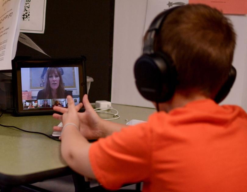 Learning pods become go-to format for CPS virtual learning | K-12 ...