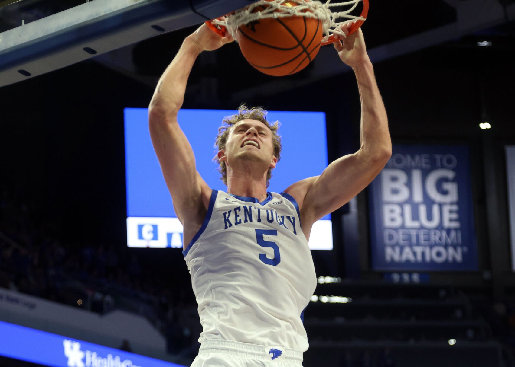 Texas Kentucky Basketball | | columbiamissourian.com