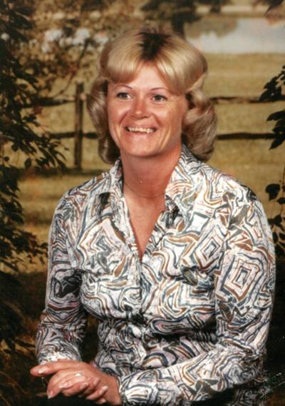 Barbara Terry July 26, 1937 — Jan. 9, 2023 | Family obituary ...
