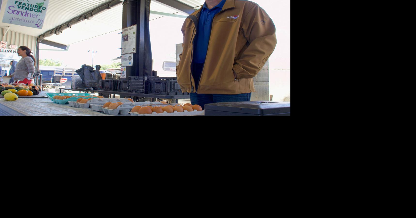 Dustin Stanton is running for Boone County treasurer | Boone County ...