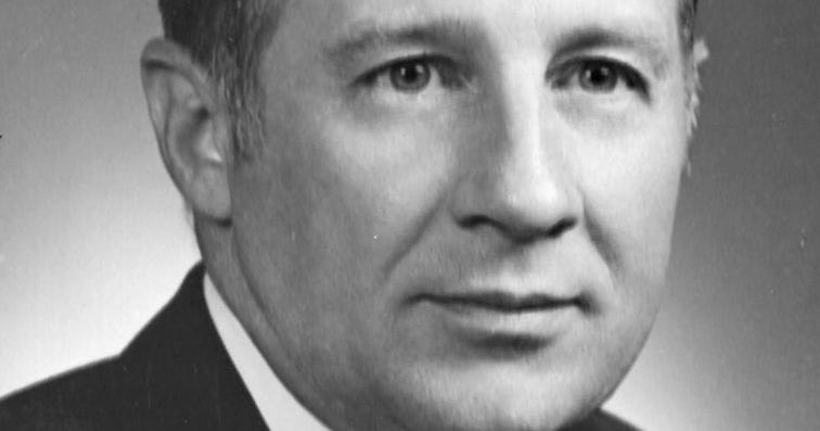 Paul Alan Hawley, June 11, 1928 — Nov. 3, 2018 | Family obituary ...