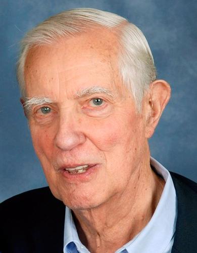 UPDATE: Revered Boone County Judge Frank Conley has died | Local ...