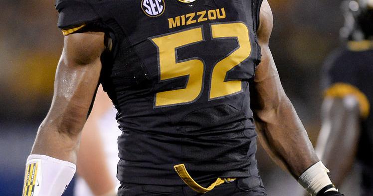 michael sam mizzou
