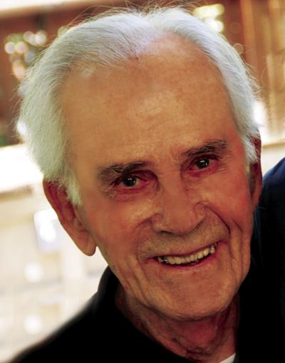 Joe Baumgartner Merideth, April 8, 1922 — Oct. 24, 2023 | Family ...