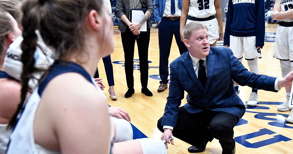 With coaching in the rearview mirror, a grateful Possail reflects on ...