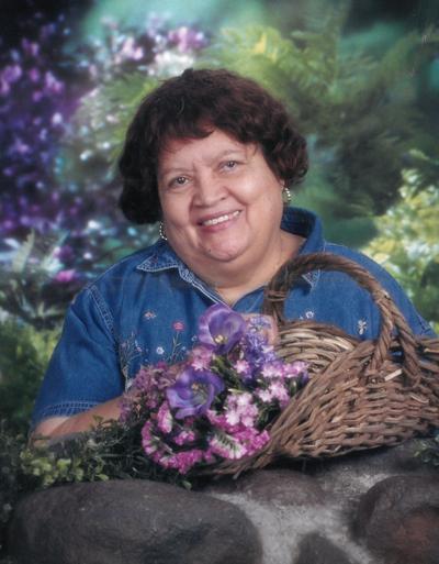 Allean Johnson, March 30, 1937 — June 13, 2020 | Obituaries ...