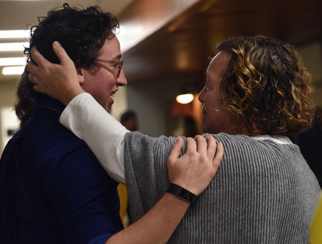 Bills extending gender-affirming care restrictions spark passionate ...
