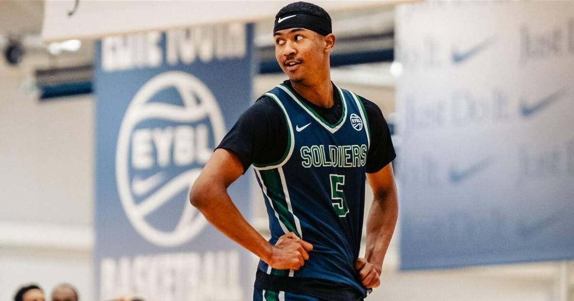 Crowe signs, headlines historic 2026 recruiting class | Mizzou Men's ...