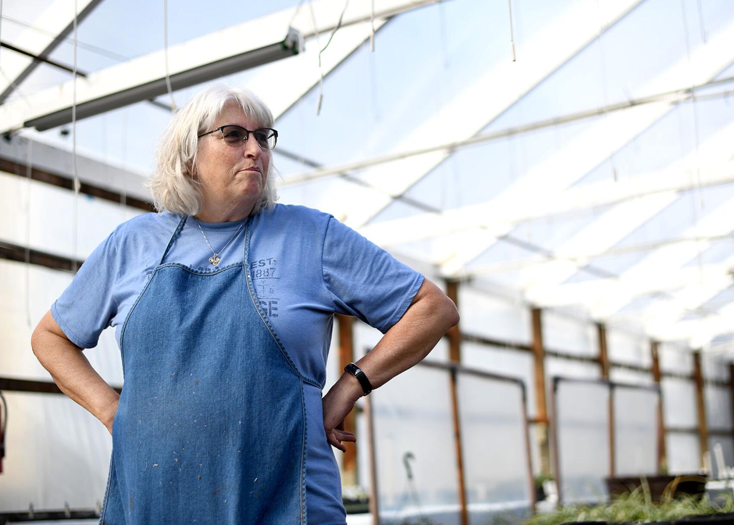 Giving Gardens grows for a cause | Local | columbiamissourian.com