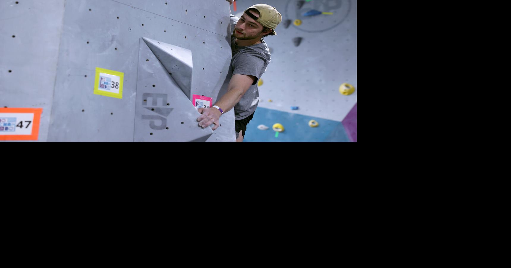 CoMo Rocks Climbing Gym: A hub of community, inclusivity and ...