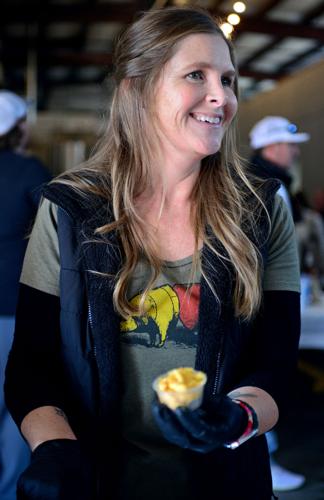 Bur Oak Brewing hosts Bacon and Bourbon Festival | News ...