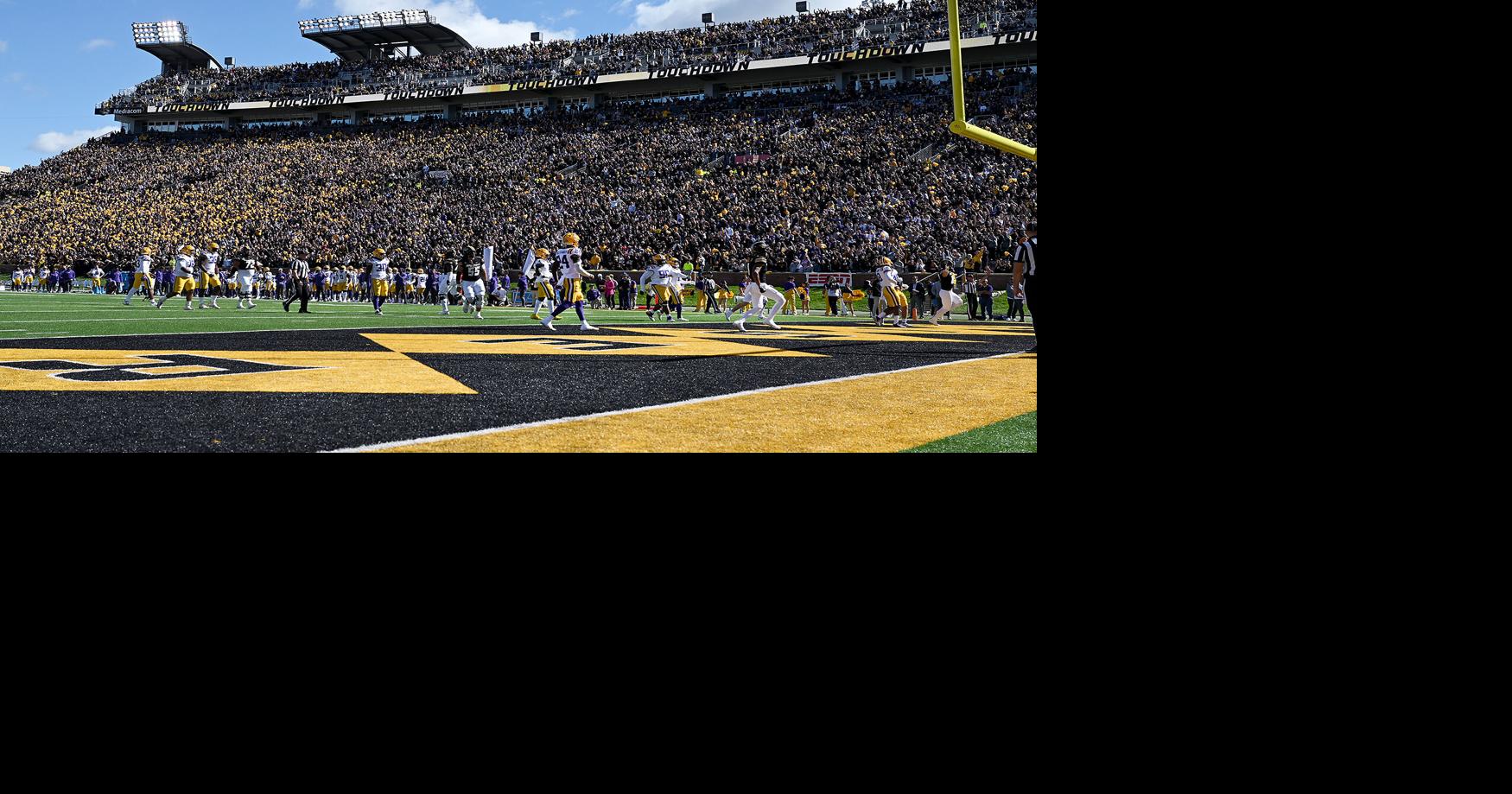 Mizzou Athletics given the green light on Memorial Stadium renovations ...