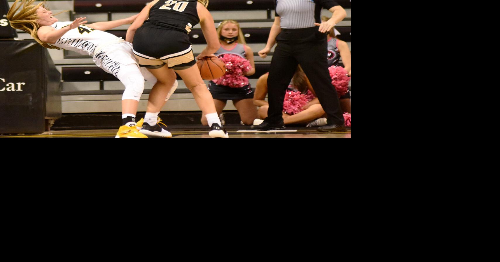 Missouri women's basketball team dominates Lindenwood in season opener ...