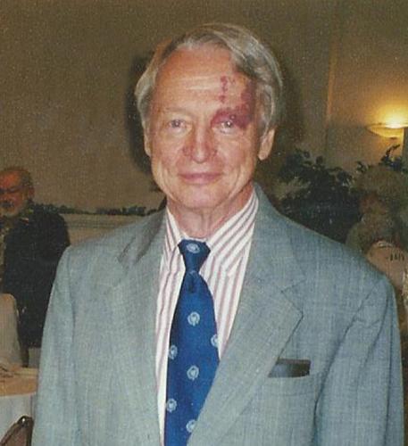 Osmund Overby was MU professor, lifelong learner | Obituaries ...