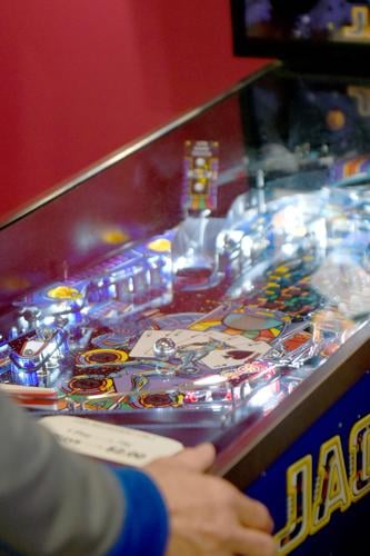 Columbia Pinball League hosts final match of winter season | Local ...