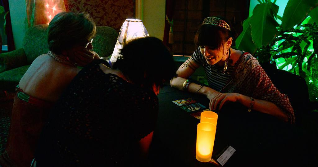 PHOTO GALLERY: Attendees enjoy a Midsummer Masquerade | Photos ...