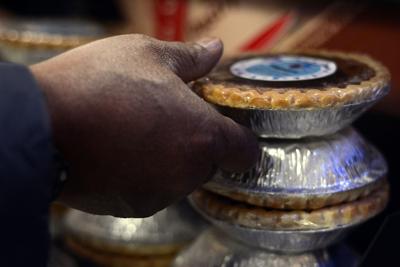 Local bean pies connect Columbia with rich Muslim tradition ...