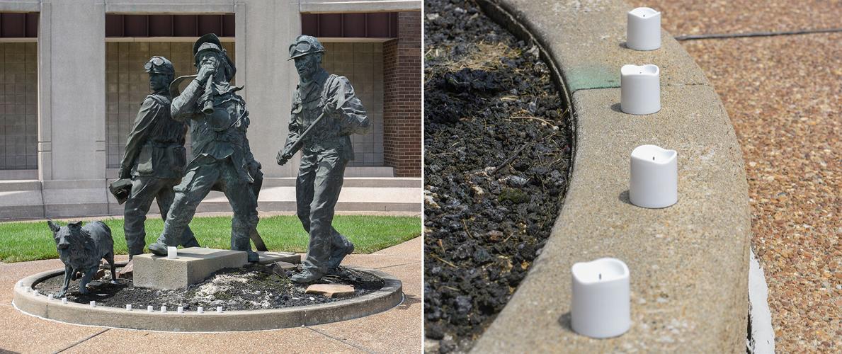 Boone County firefighter dies during flood rescue operation | Local ...