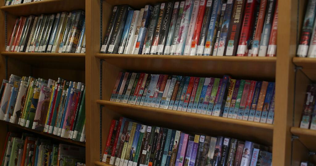 Library opposes Secretary of State's proposed rule on 'inappropriate ...