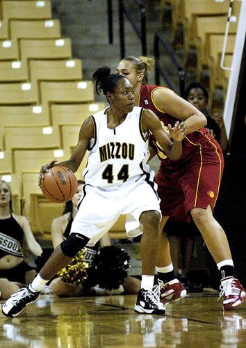 MU needs comebackto win women's basketball exhibition | Other Sports ...