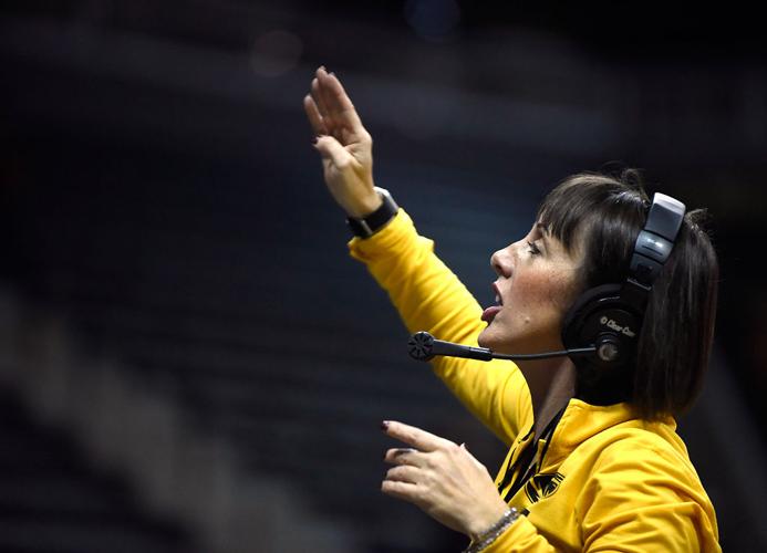 Marching Mizzou Director Amy Knopps finds a fit at MU | Higher ...