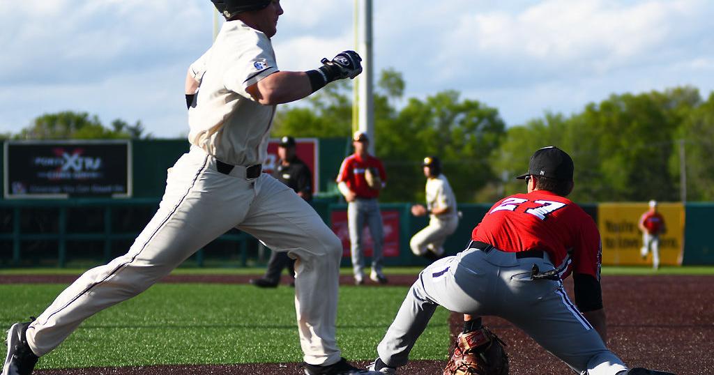 PHOTO GALLERY: Missouri baseball brings down SEMO | Photos ...