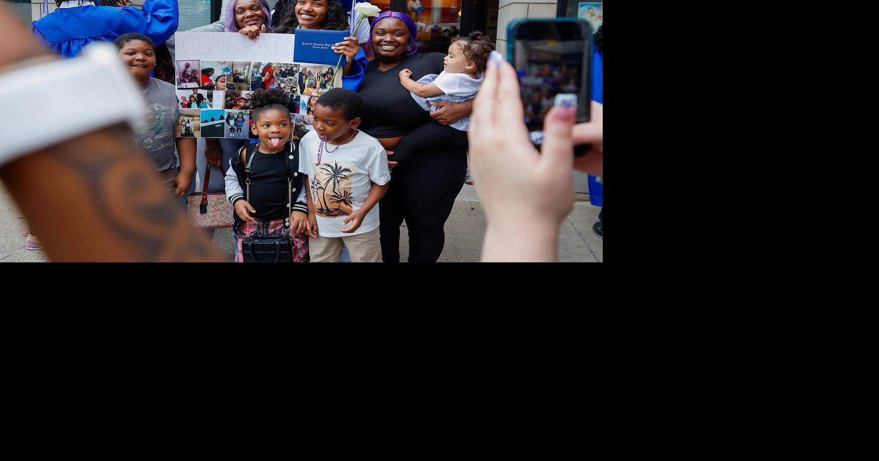 Tipping our caps to high school grads | Newsletter | columbiamissourian.com