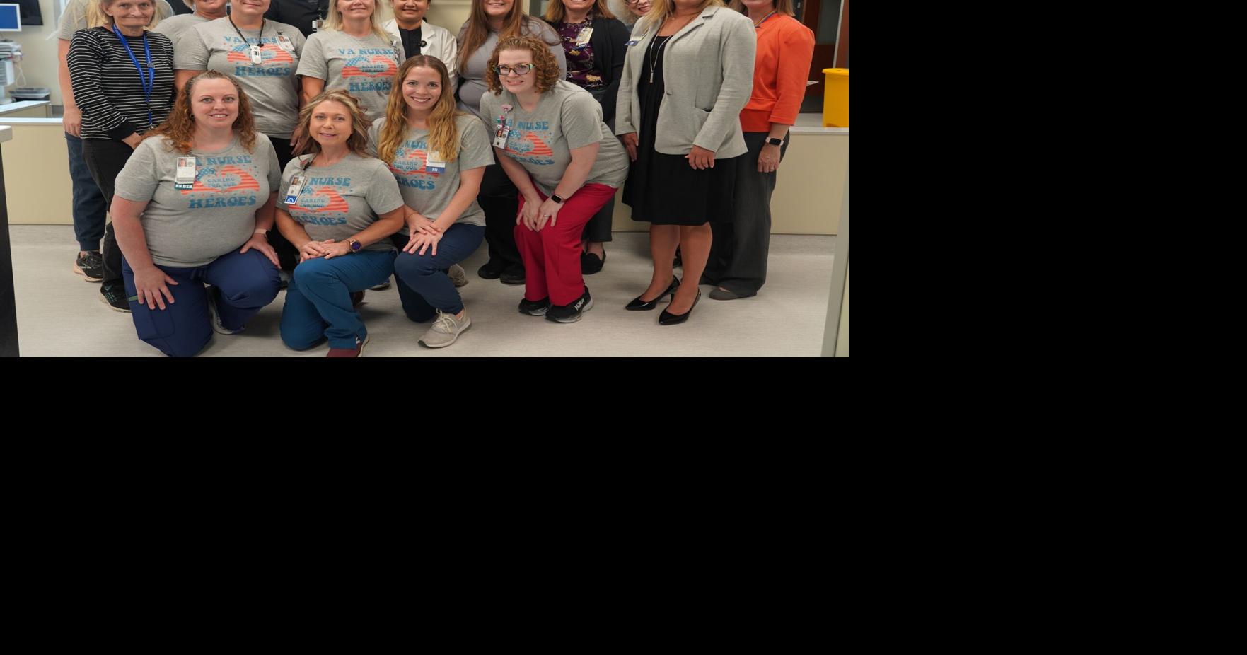 Truman VA Opens New Oncology/Hematology Clinic | Sponsored ...