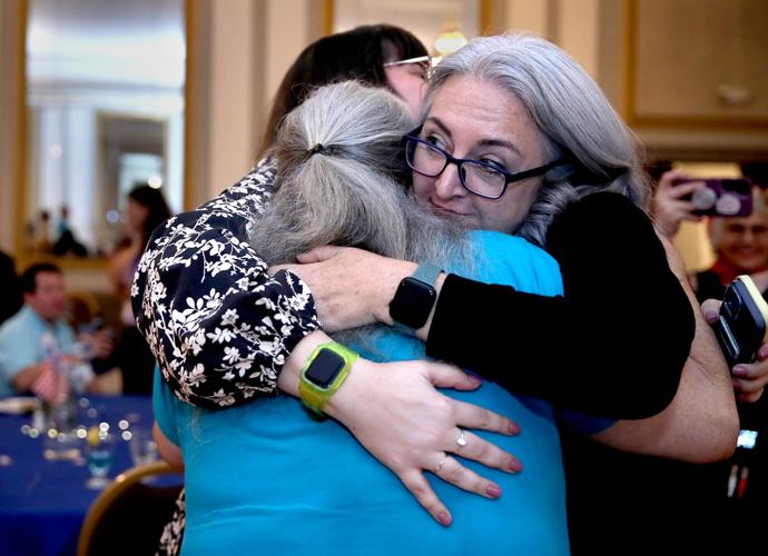 Election night watch parties across Missouri | Elections ...