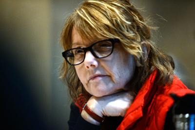 Pat Fowler files petition for First Ward City Council seat | Local ...