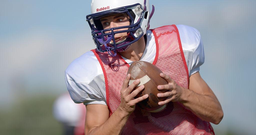 Young Hickman football team focused on rebuilding | Prep Sports ...