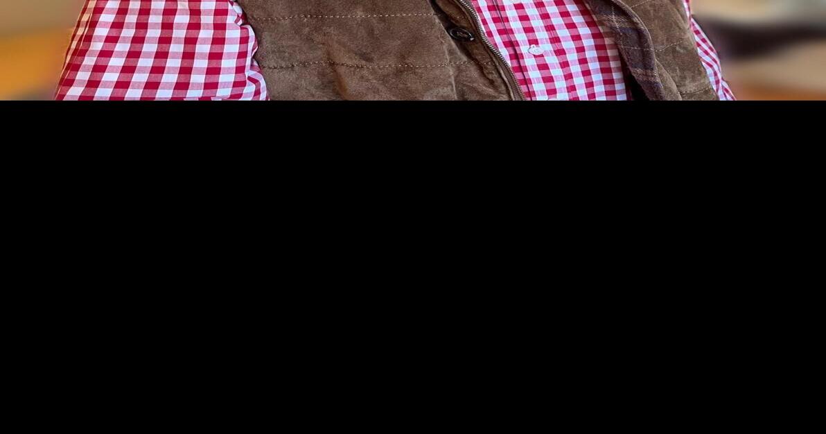 Kenneth Horn, May 2, 1947 — June 1, 2023 | Family obituary ...