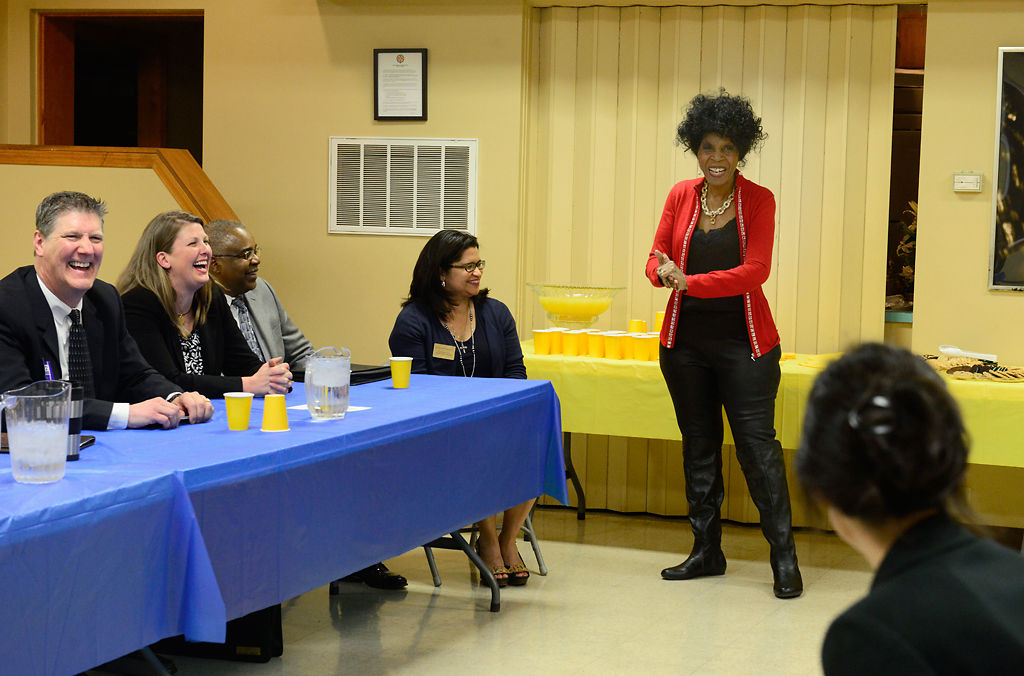 Candidates discuss racial equity, infrastructure at NAACP forum | News ...