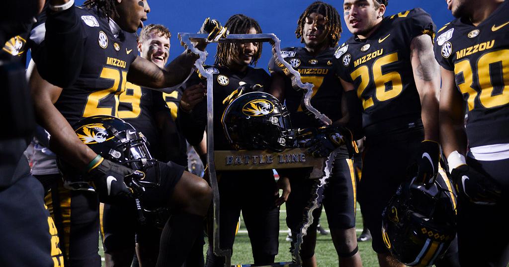 How conference realignment could challenge Mizzou's annual Battle Line ...