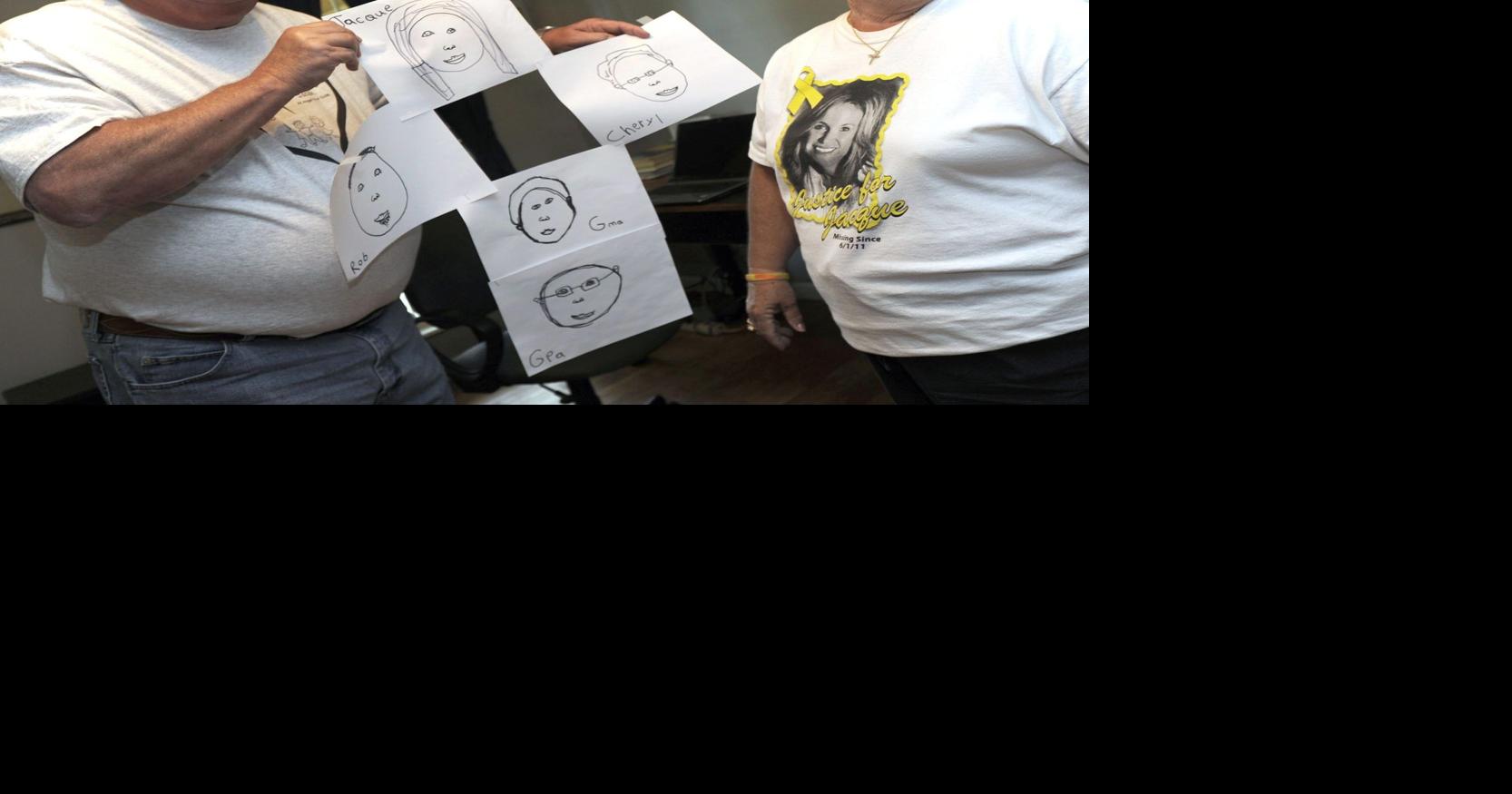 On the anniversary of Jacque Waller's disappearance, family struggles ...