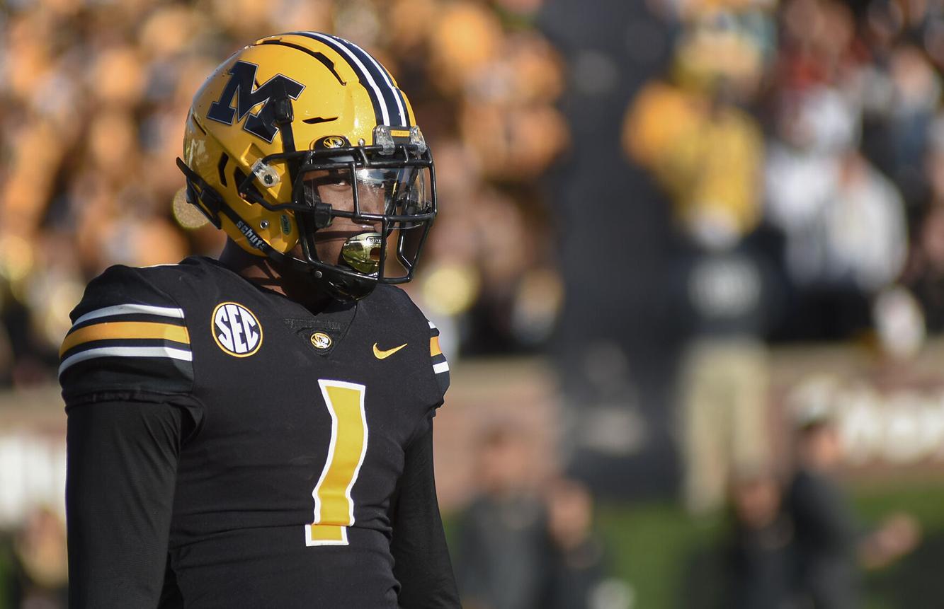 MU safety Carlies announces decision to return in 2023 | Mizzou Football | columbiamissourian.com