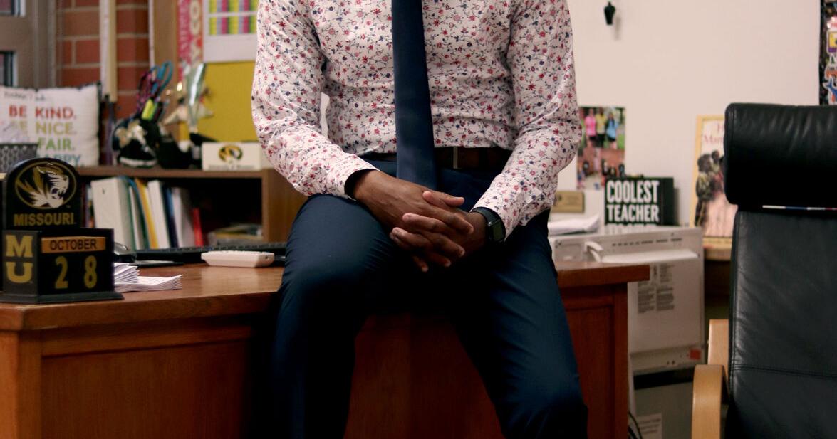 Chad Bass, values relationship building and individual learning ...