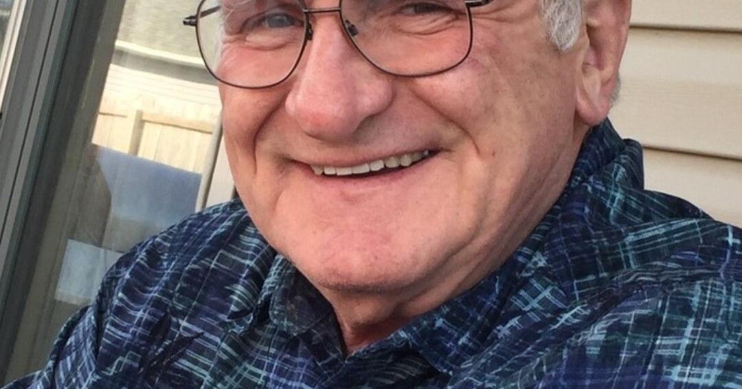 Michael Francis Pacific Shearin, Sept. 7, 1946 — Sept. 27, 2023 ...