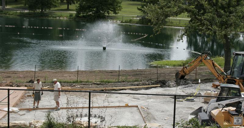 The renaissance of Stephens Lake Park | Local | columbiamissourian.com
