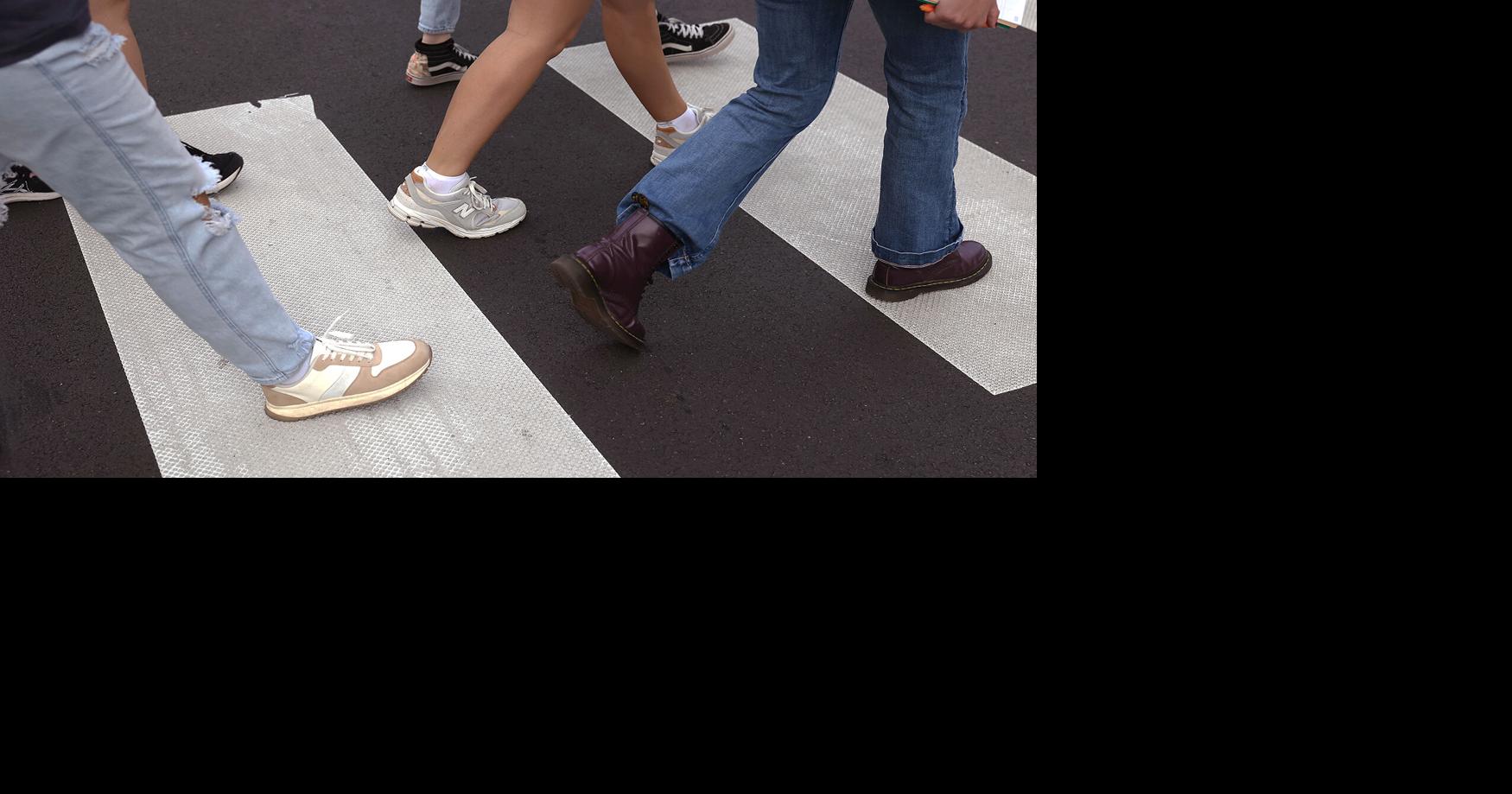 Mizzou Disability Coalition leads Student Accessibility Walk | Higher ...