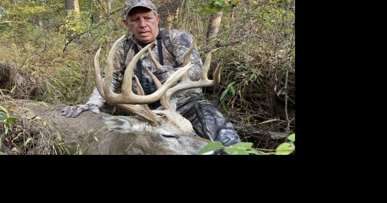Mike Roux’s Outdoor Journal | News | columbiamissourian.com