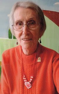 Amy Esther Lewis, May 17, 1920 — April 27, 2026 | Obituaries ...