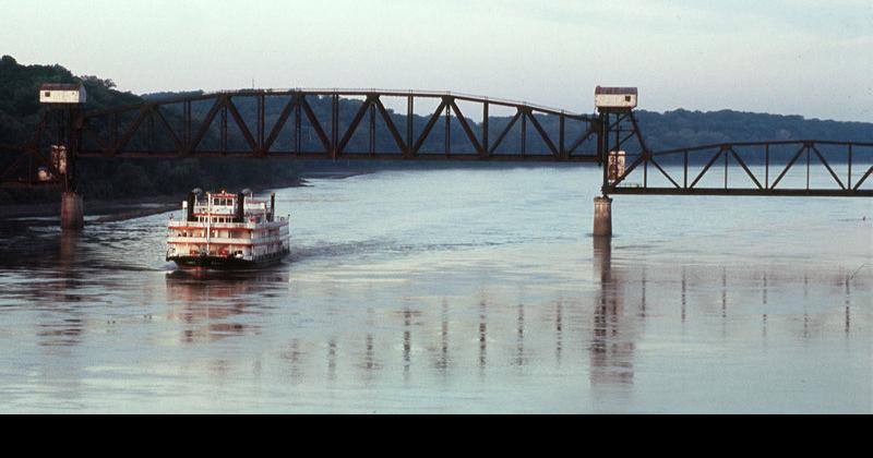 Historic Boonville bridge prompts investigation of Coast Guard ...