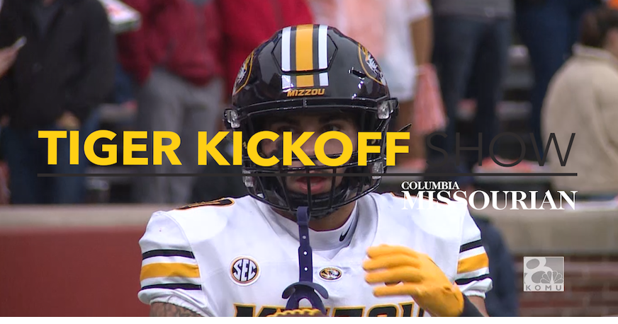 'Tiger Kickoff Show': New Mexico State and senior day preview | Sports ...