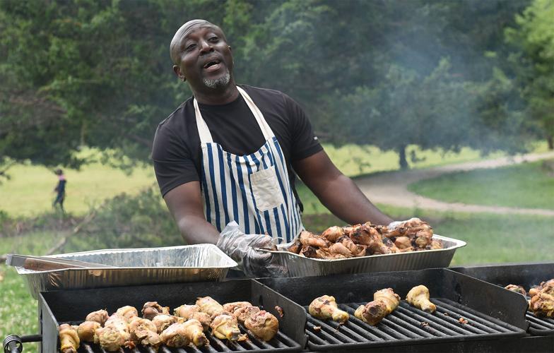 Columbia's Nigerian community celebrates heritage on annual Igala Day ...