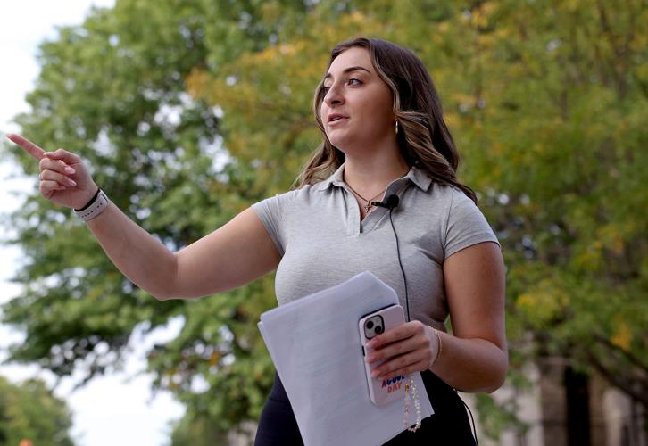 Mizzou Disability Coalition leads Student Accessibility Walk | Higher ...