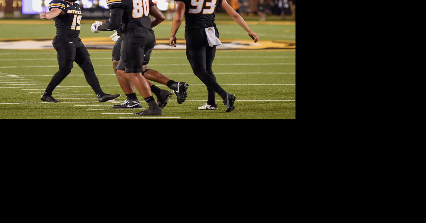 Mizzou sets numerous records in rout of Murray State in 2024 season ...