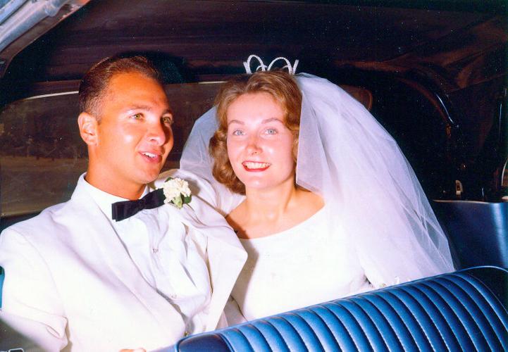 Alice Goldfarb's patience allowed struggling children to learn ...